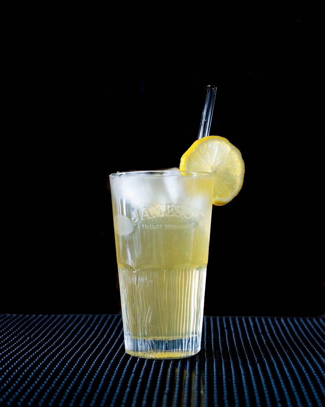 The Irish lemonade - Worthington's Bar