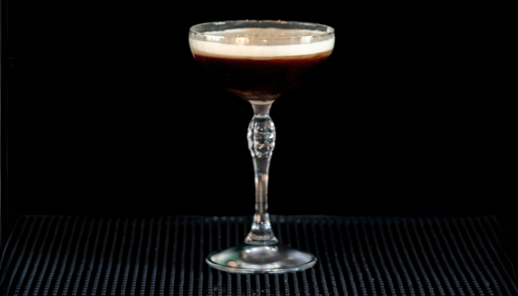 The Dominicana - Worthington's Bar